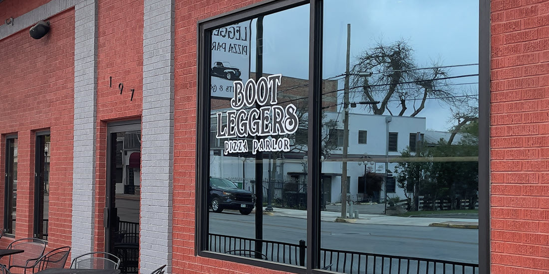 Bootleggers Pizza: The Secret Behind Its Unique Flavor - Everything New ...