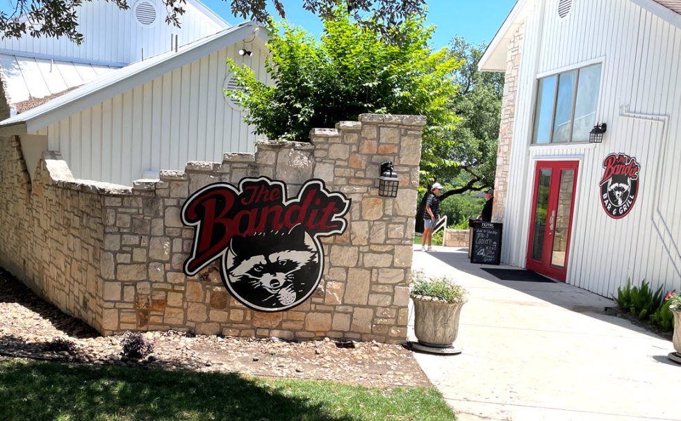 Bandit Golf Club: Unveiling Texas' Premier Golf Experience