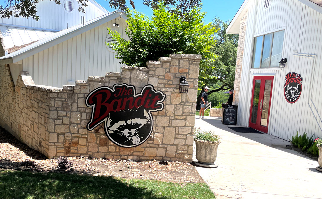 Bandit Golf Club: Unveiling Texas' Premier Golf Experience