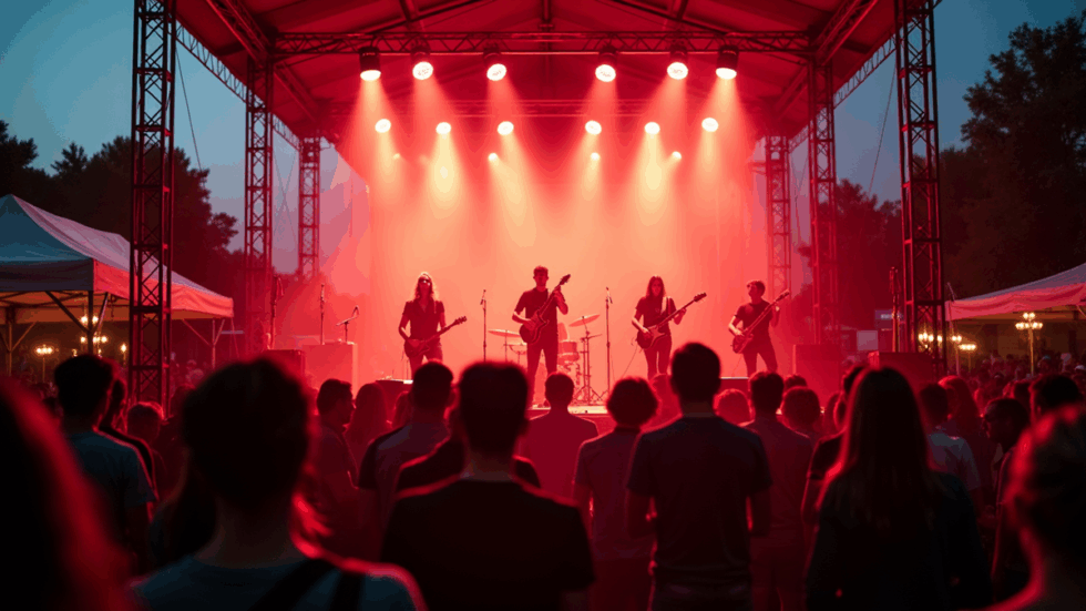 Saengerfest Returns on May 3rd, 2025 in New Braunfels, TX